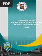Overview Standar PMKP STARKES 2024 - 10 FEB 2025 | PDF