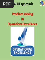 9S Methodology | PDF