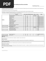 Vert Code Bodyweight Exercises | PDF | Physical Exercise