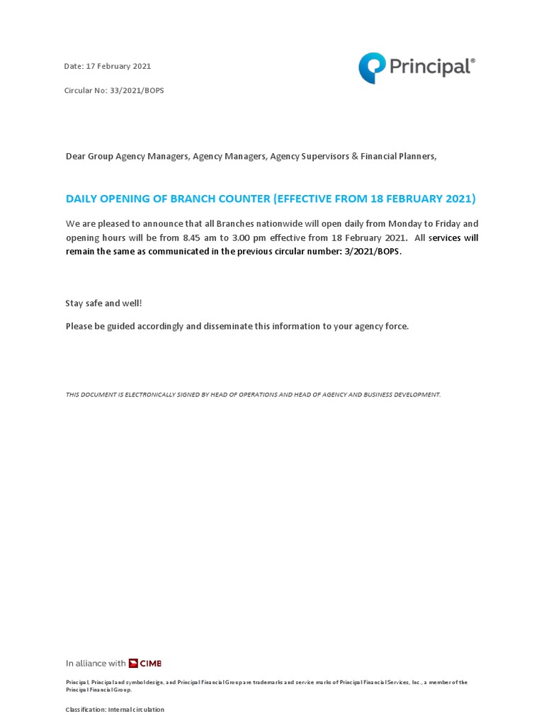 33 2021 Bops | PDF | Finance & Money Management