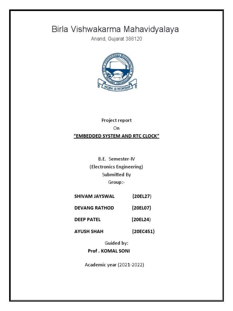 8051 Code and Project | PDF | Electronic Oscillator | Microcontroller