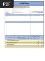 Master Gedung (Back Up Data) | PDF