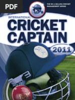 Cricket 19 Keyboard Controls Guide | PDF | Bowling (Cricket) | Games Of ...