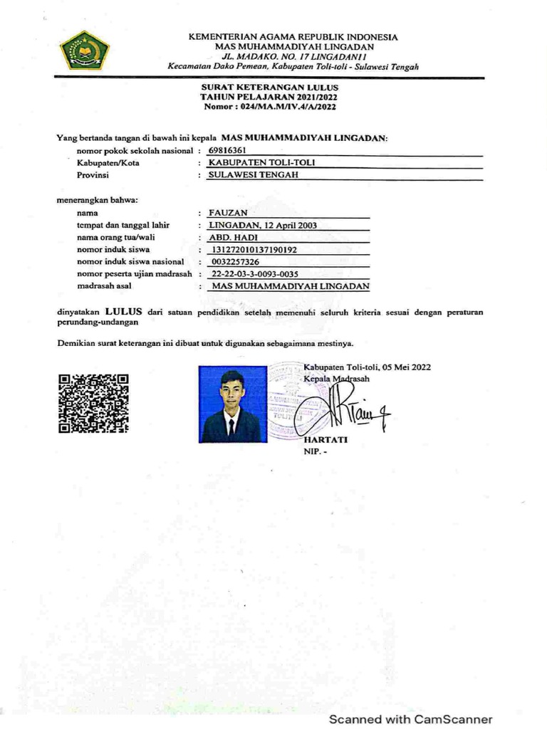 SKL Fauzan - 11zon - 11zon | PDF