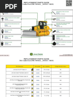 Consumable Parts List | PDF | Mechanical Engineering | Machines