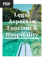 Four Stages of Tour Guiding | PDF