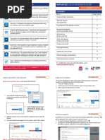 OnTrack Instructions For Online Testing | PDF | Image Scanner ...