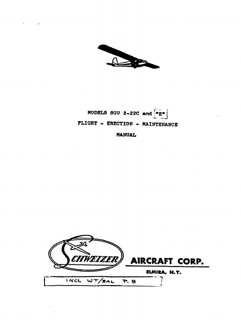 2 22 Operations Manual | PDF