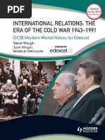 Caie Igcse History 0470 Depth Study Germany v1 | PDF | Weimar Republic ...