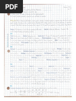 AP Bio Unit 6 Part 1 One Pagers | PDF