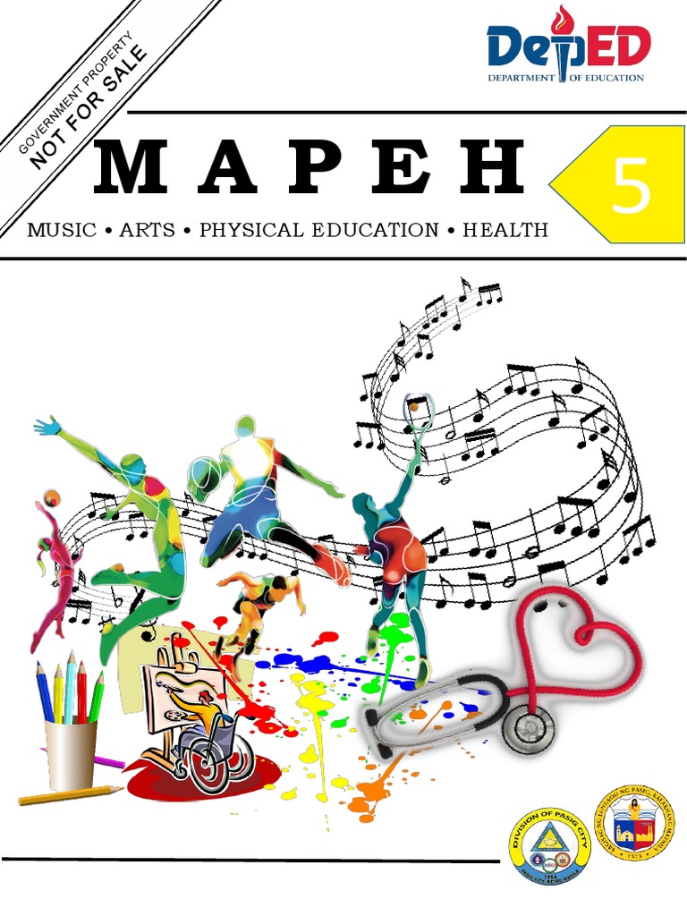 Music 5 Q3 ML4 | PDF