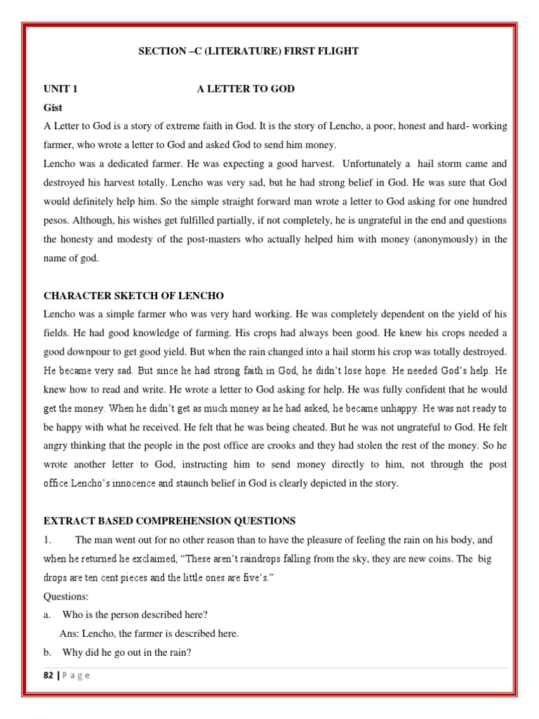 Literature Notes | PDF | Nelson Mandela | Hail