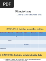 Menines Israiskos Priemones | PDF