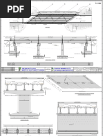 Bailey Bridge Design Manual | PDF | Truss | Civil Engineering