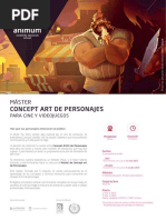 Ejemplos Model Sheet | PDF