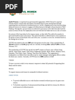 Zra Tpin Application | PDF