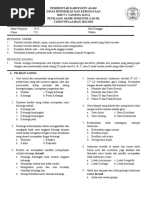 Soal Uh Ips KLS 7 SMT Ii Potensi Sda | PDF