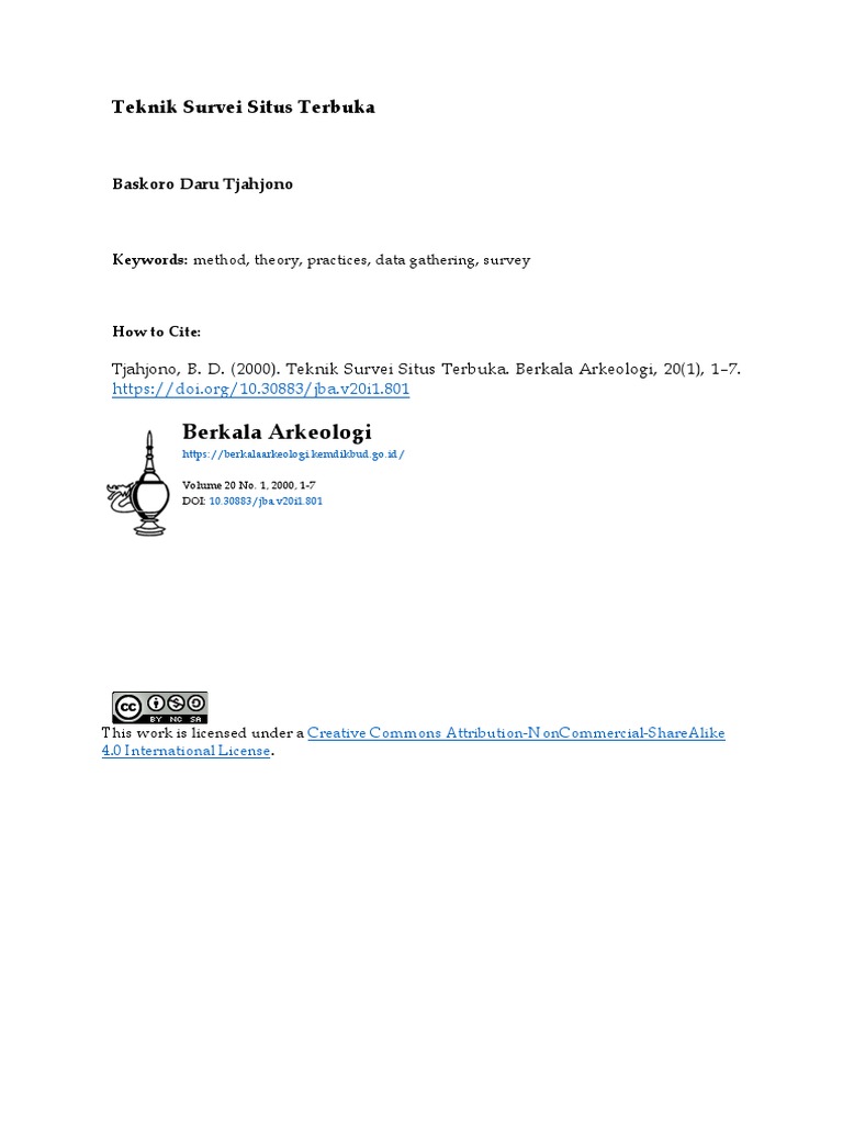 801-Article Text-3476-1-10-20210331 | PDF | Sains & Matematika