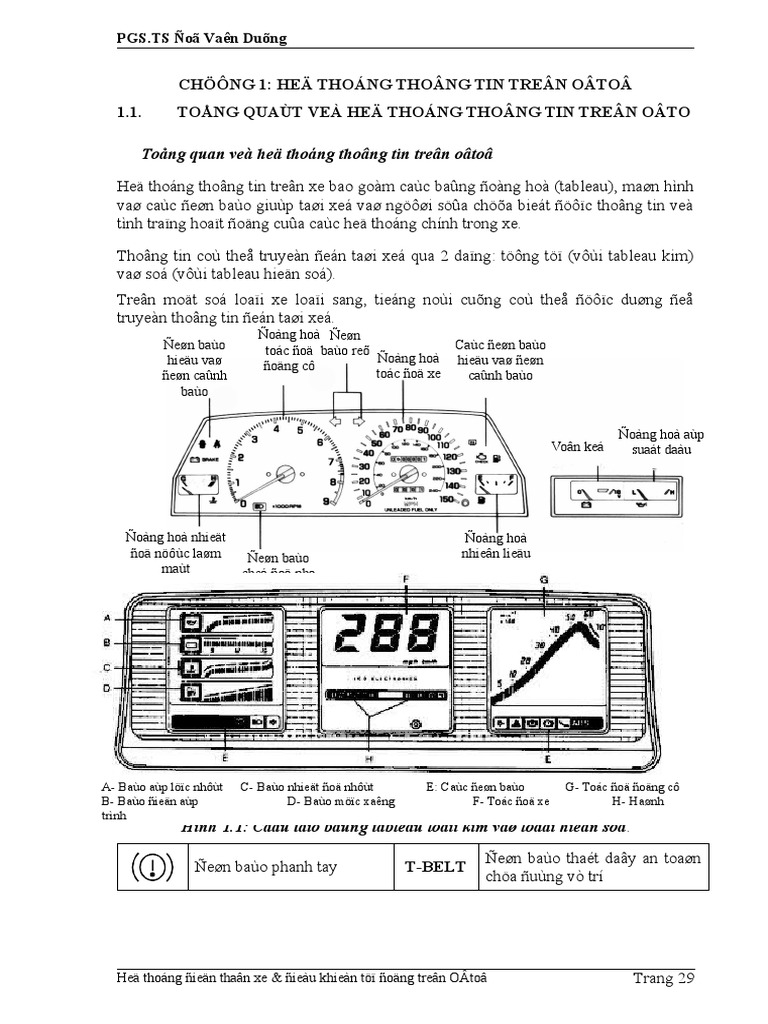 c1. He Thong Thong Tin | PDF