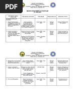 DepEd Albay Hymn Lyrics | PDF