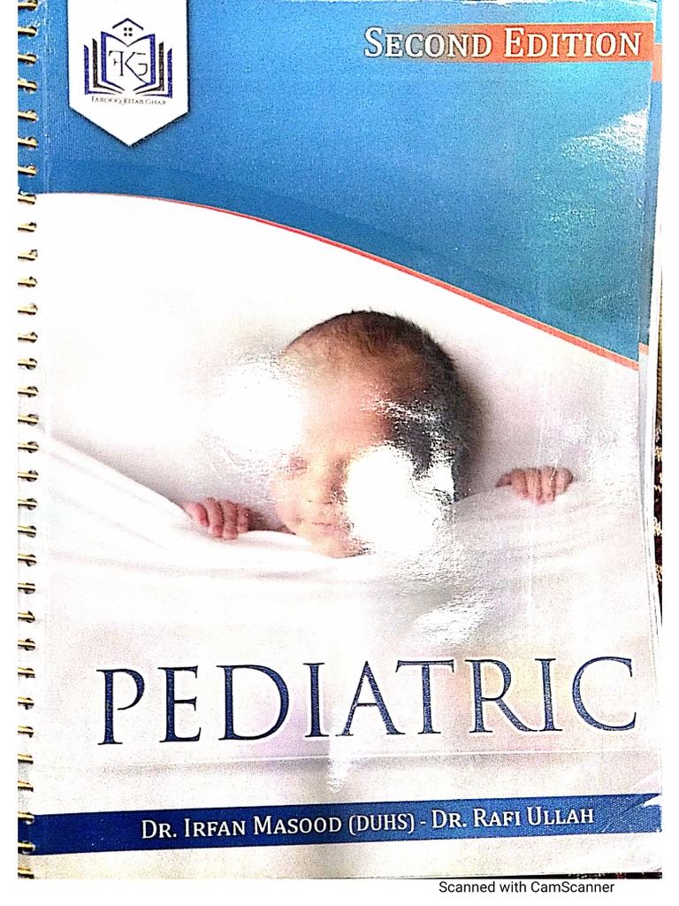 Irfan Masood Peds | PDF