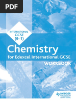 CGP Physics Revision Guide (9-1 Edexcel IGCSE) | PDF