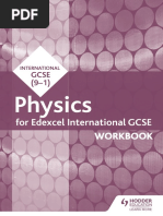 Nesrine CGP Grade 9 1 GCSE Combined Science AQA Revision Guide High | PDF