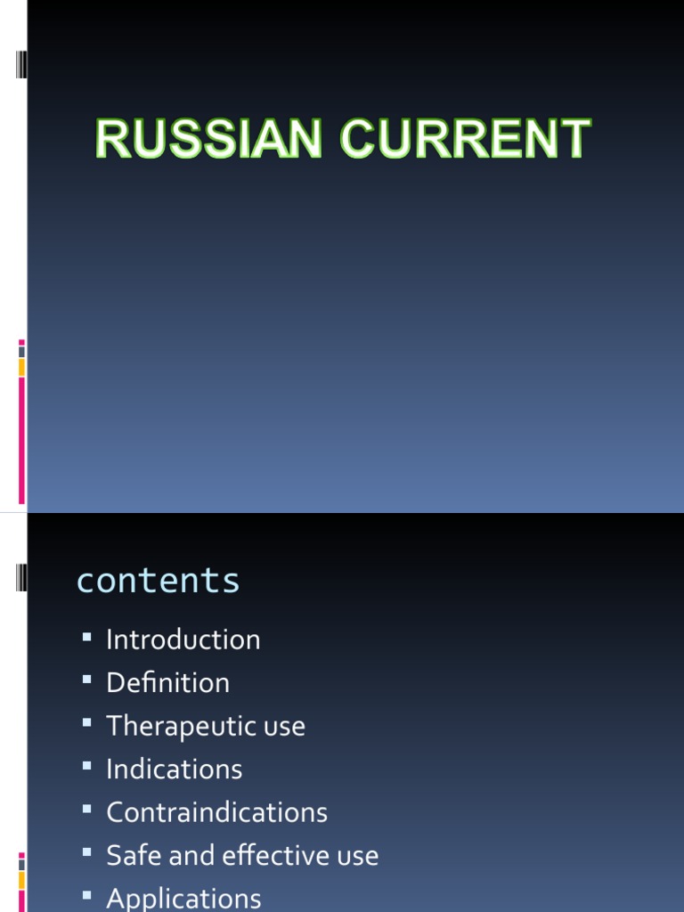 Russian Current Shiva Sarari 1 | PDF | Skeletal Muscle | Muscle Contraction