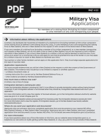 Mmi Registration Form Spouse Child | PDF | Social Institutions