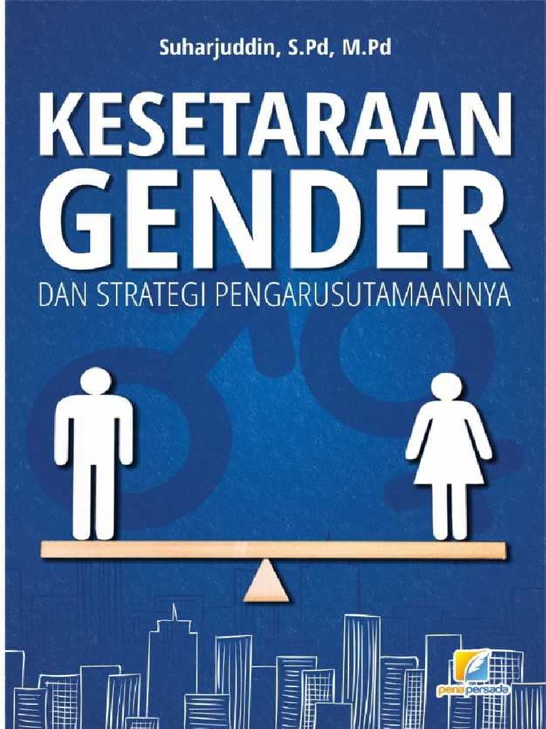 Buku Kesetaraan Gender | PDF