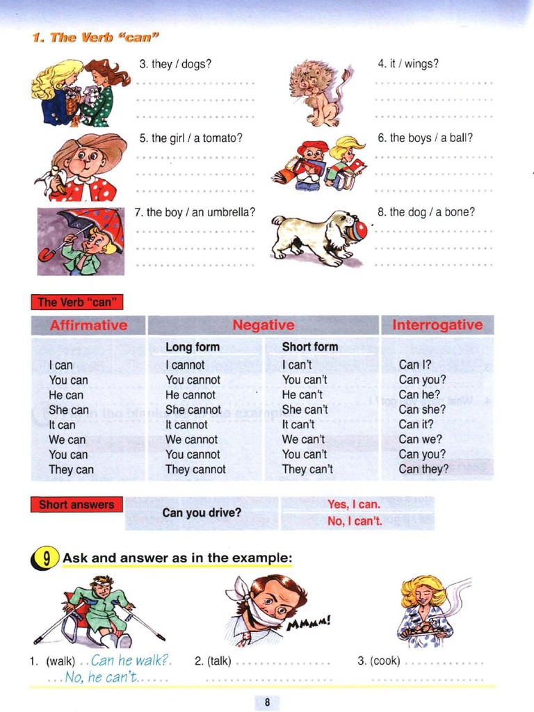 New Round Up 2 Students Book-9 | PDF