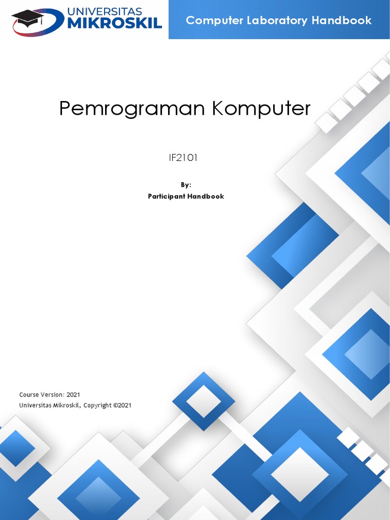 Praktek-M09-Struktur Data 1 | PDF | Komputer