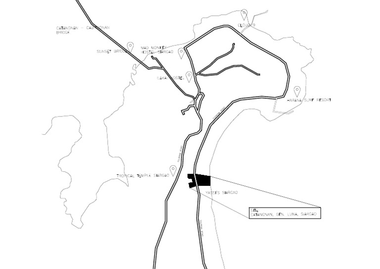 Sketch Plan | PDF