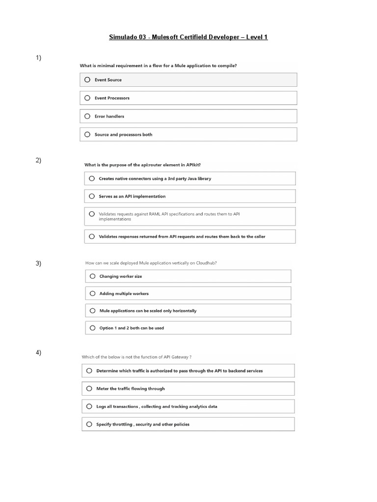 Simulado MCD 03 | Download Free PDF | Hypertext Transfer Protocol | Parameter (Computer Programming)