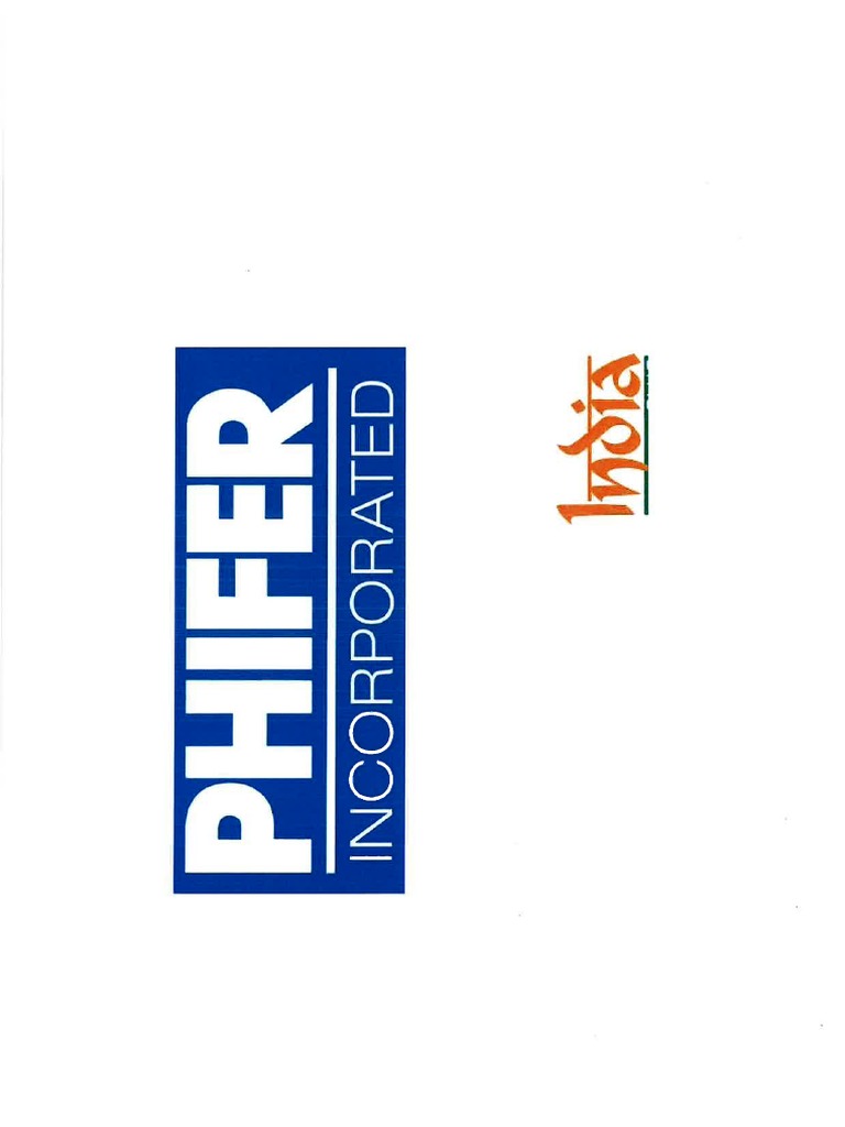 Phifer Blinds Brochure | PDF