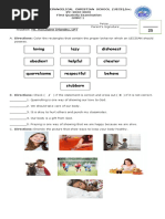 Head - Limbs - Trunk | PDF