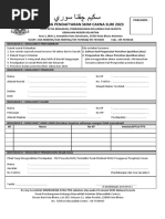 Permit Masuk Manual | PDF