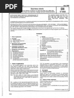 Quenching & Tempering Steel Standards | PDF | Industrial Processes | Metalworking