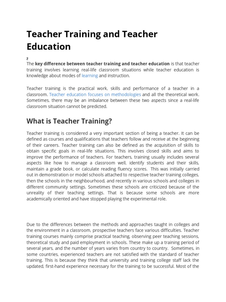 Applied Linguistics | PDF | Teacher Education | Teachers