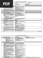 Material Review Board (MRB) Form: B-E Supplier Other | PDF | Business ...