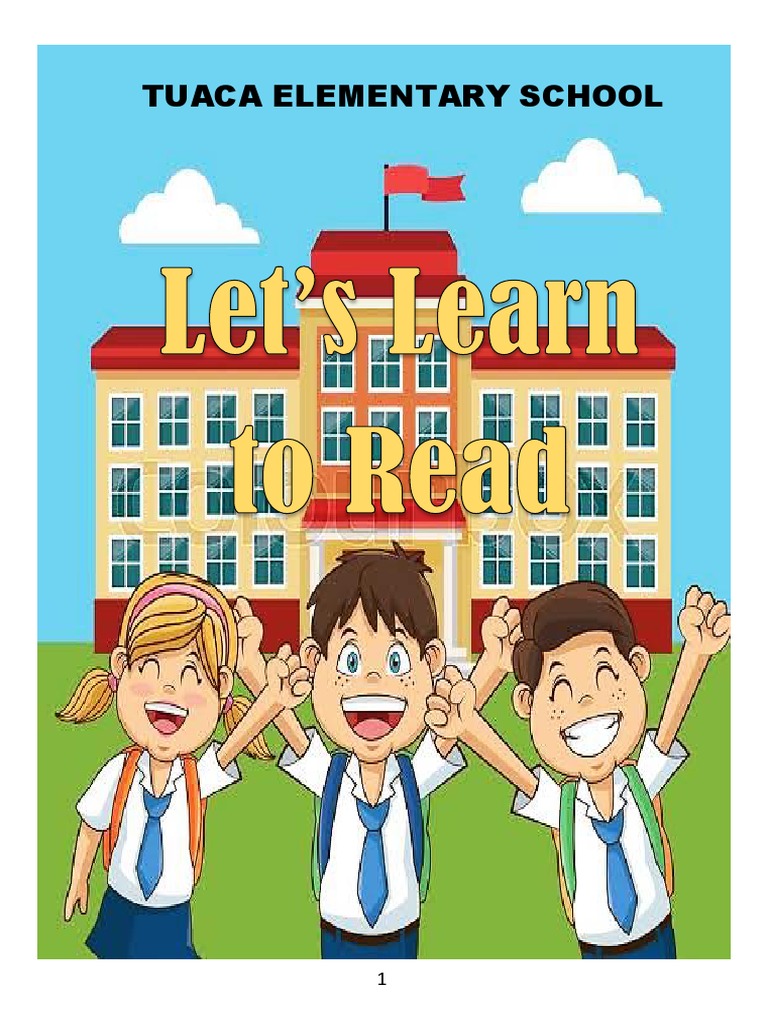 Frys Words Booklet | PDF