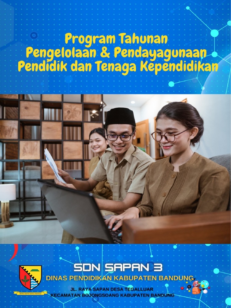 Progran Pendayagunaan PTK | PDF