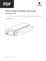 Enclosure 6150 Installation Procedures - MOP | PDF | Electricity ...