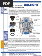 Cataloque Torc-Tensionador-Tentec | PDF | Screw | Manufactured Goods