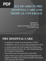 Ambulance Call Report Completion Manual V 3.0 Final | PDF | Emergency ...