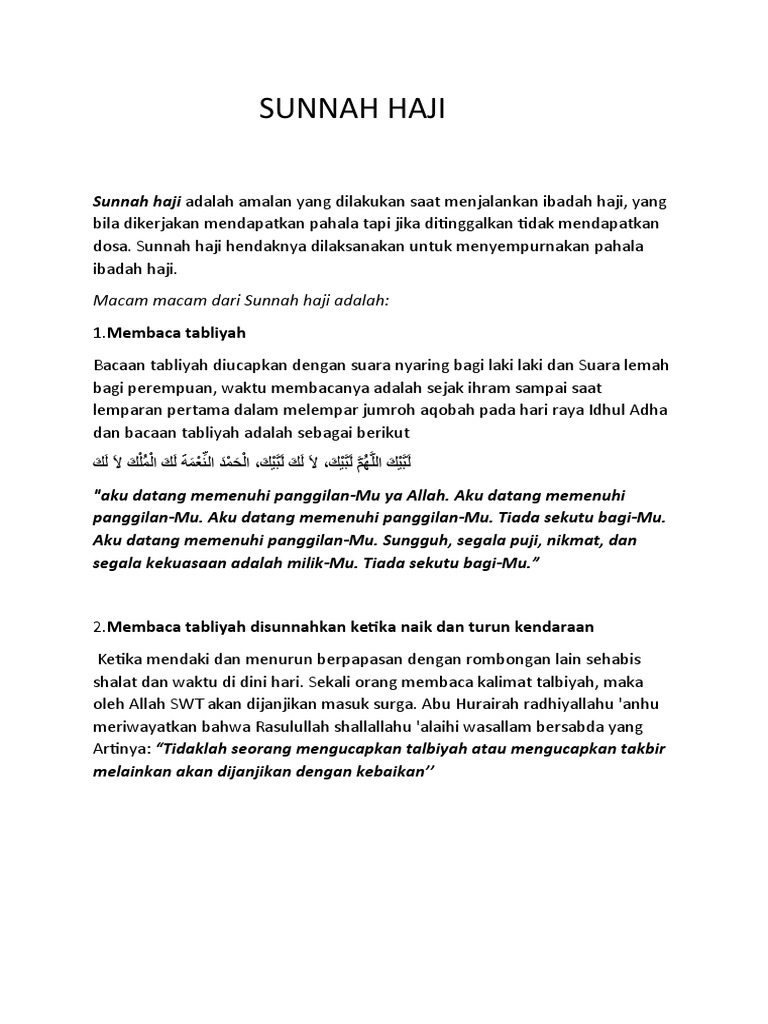 Makalah Fiqih | PDF