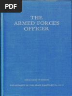 Airmans Creed (20jul15) | PDF | United States Air Force | Creed