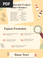 Farmakope Indonesia Paracetamol | PDF