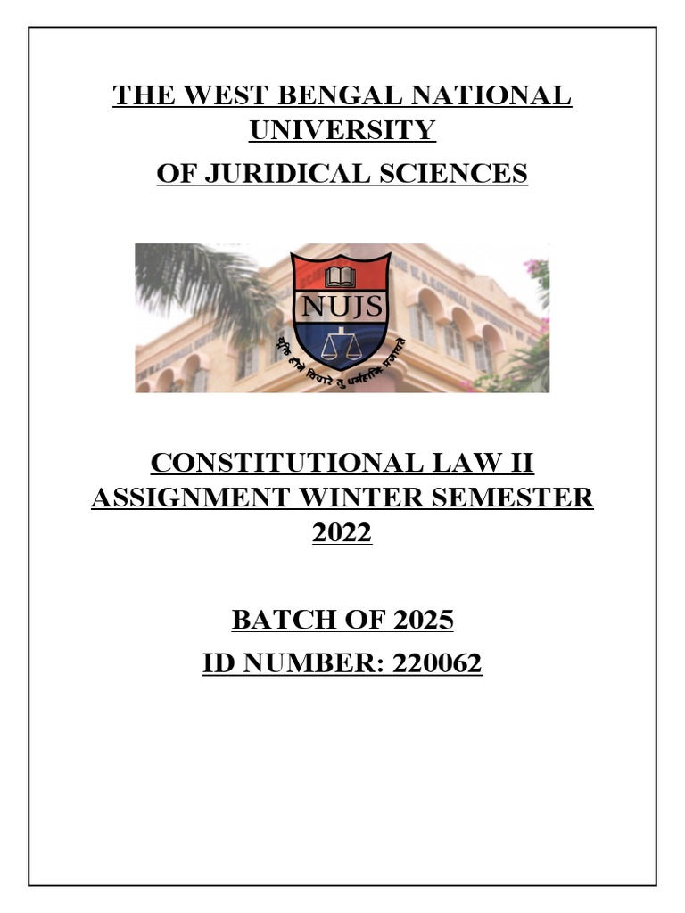 Article 21 Utsav | PDF | Supreme Court Of India | Right To Privacy