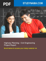 Civil Engineering Logbook | PDF